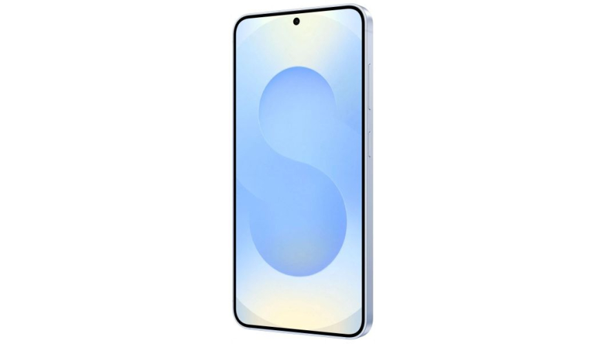 Смартфон Samsung Galaxy S25+ 12/512GB Icy Blue (Голубой): купить в ...