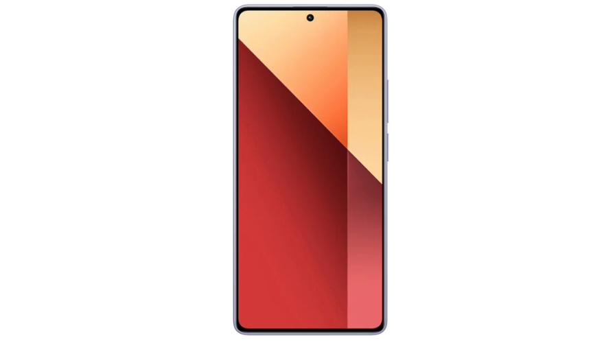 Смартфон Xiaomi Redmi Note 13 Pro 12/256GB Lavander Purple (Лаванда ...