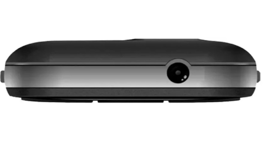 Телефон BQ 1866 Trust Dual Sim Black: купить в интернет-магазине ...