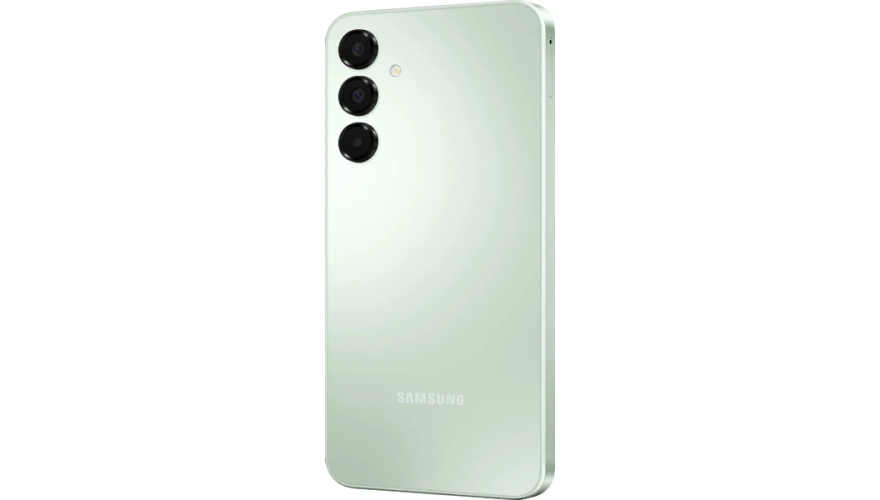 Смартфон Samsung Galaxy A16 4G 8/256GB SM-A165 Light Green (Зеленый ...
