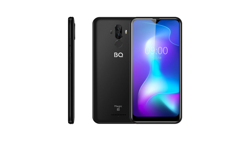Смартфоны BQ - купить мобильный телефон BQ в Санкт-Петербурге, цены в ...