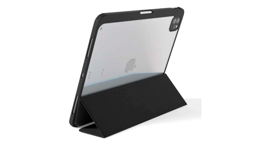 Чехол-книжка VLP Split Folio для планшета Apple iPad Pro M4 13" (2024 ...