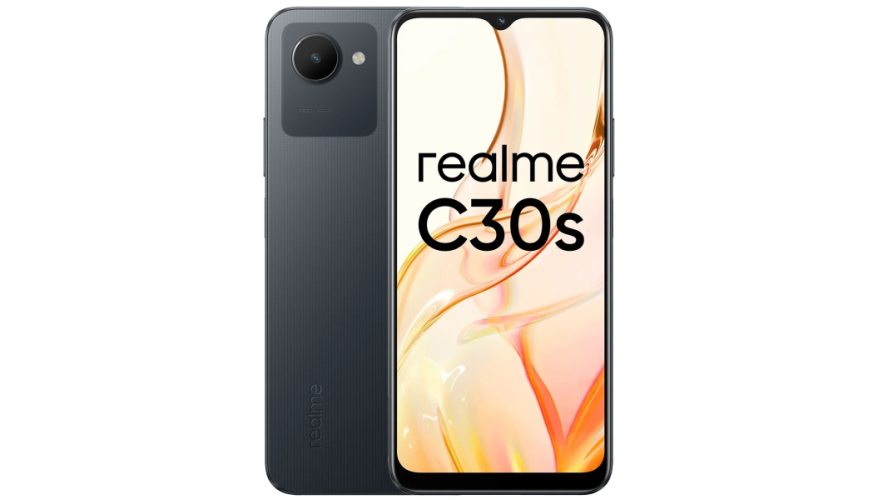 Смартфоны Realme - купить смартфон Realme в Санкт-Петербурге, цены в ...