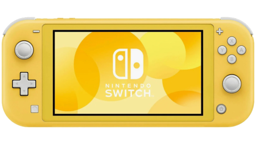 Switch 32gb store