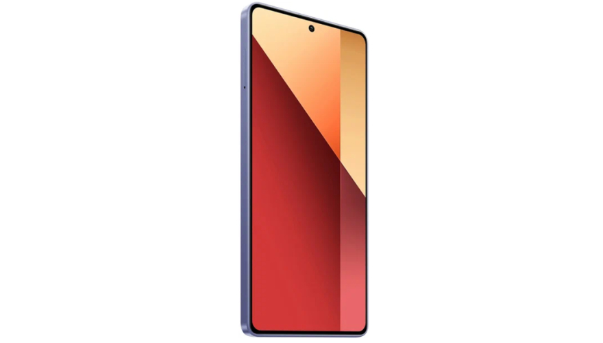Смартфон Xiaomi Redmi Note 13 Pro 12/256GB Lavander Purple (Лаванда ...