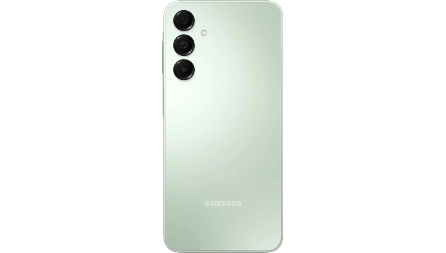 Смартфон Samsung Galaxy A16 4G 8/256GB SM-A165 Light Green (Зеленый ...