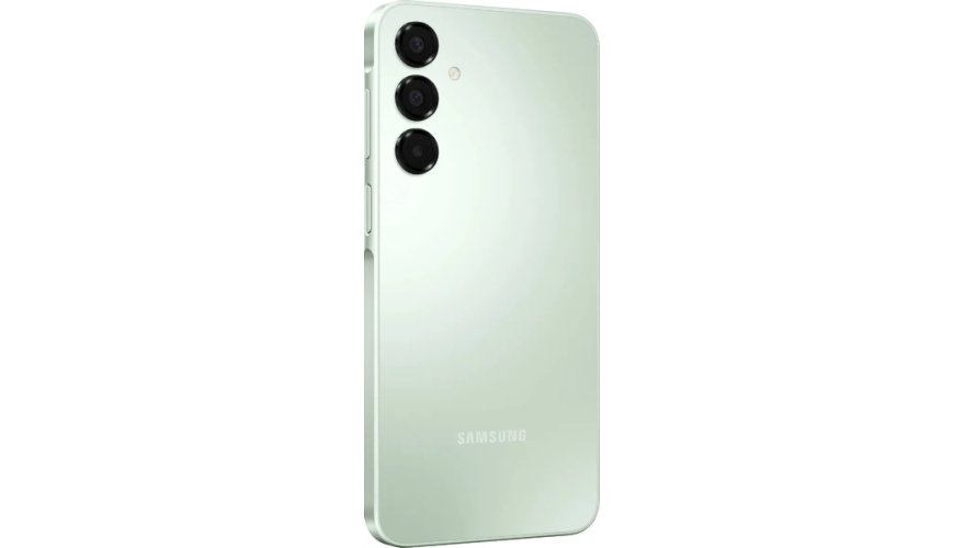 Смартфон Samsung Galaxy A16 4G 8/256GB SM-A165 Light Green (Зеленый ...