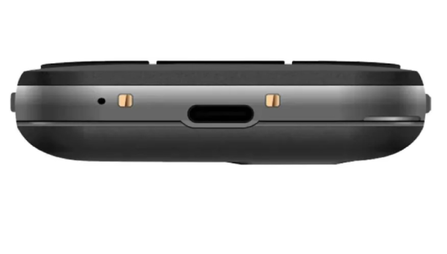 Телефон BQ 1866 Trust Dual Sim Black: купить в интернет-магазине ...