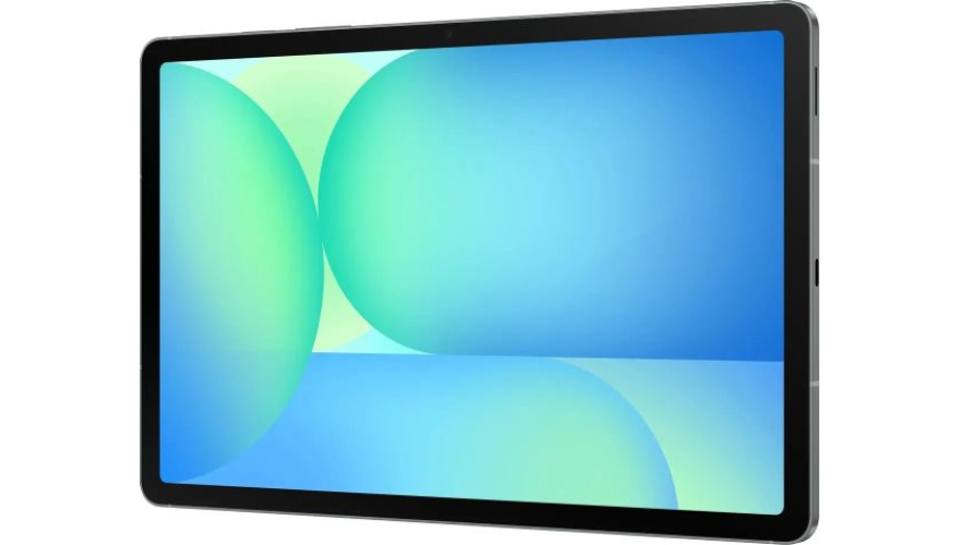 Планшет Samsung Galaxy Tab S10 FE 5G SM-X526 12/256GB (2025) LTE (Серый ...