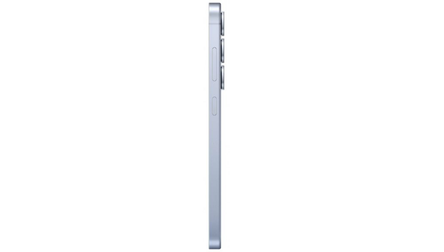 Смартфон Samsung Galaxy S25 5G 12/128GB Icy Blue (Голубой): купить в ...