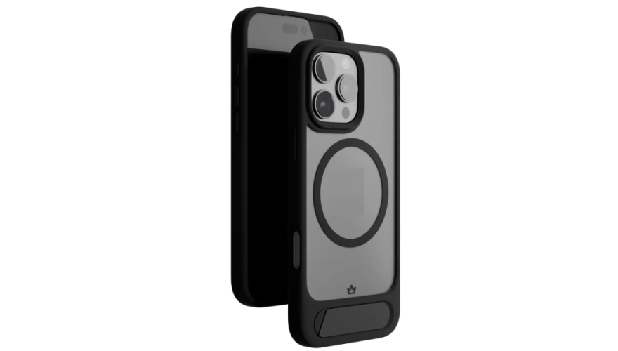 Накладка силикон VLP Reels Case with MagSafe для Apple iPhone 16 Pro ...