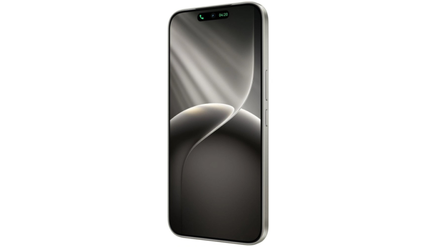 Смартфон Tecno Camon 50 12/256GB Nebula Titanium (Серебристый): купить ...