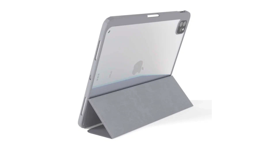 Чехол-книжка VLP Split Folio для планшета Apple iPad Pro M4 13" (2024 ...